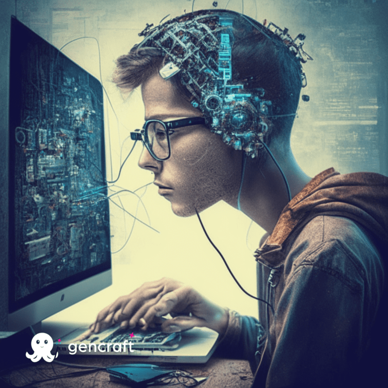 AI ML etc. - Learn AI without any jargon and 5-10x faster