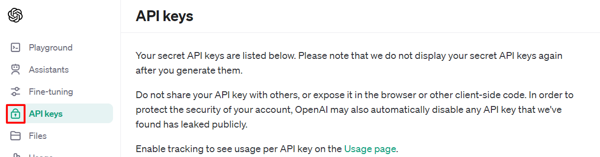 How to use latest GPT-4o model using OpenAI's API & free credits